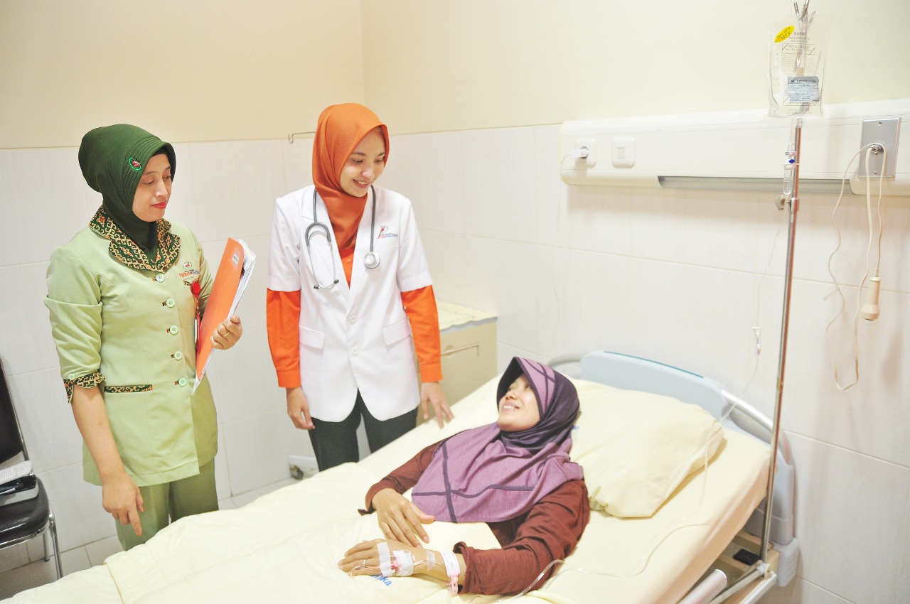 Home - RS Fathma Medika