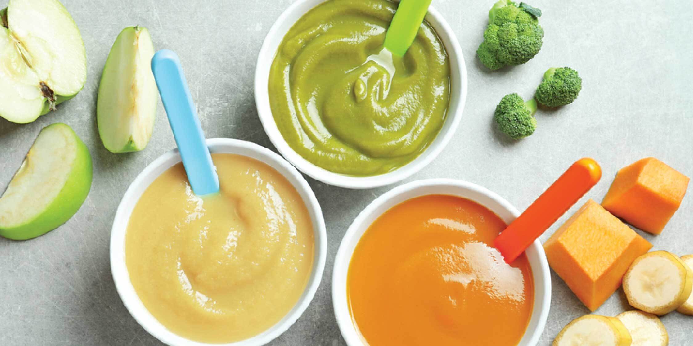 Mengenal Mp-ASI - RS Fathma Medika